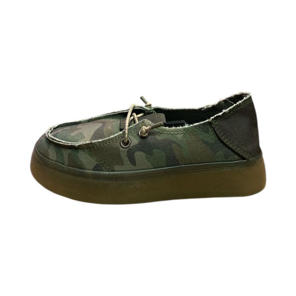 Member's Mark | Shoes | Members Mark Kids Easy Slip On Multi Color ...